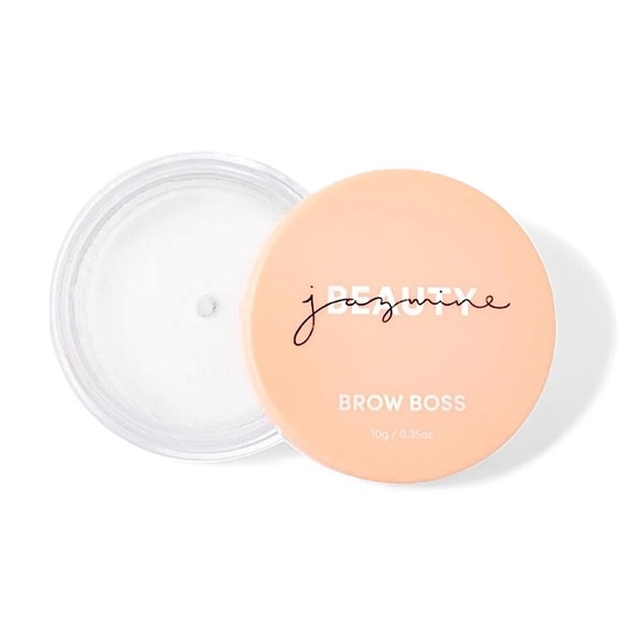 Jazmine Beauty | Makeup | Free With Any Bundle Jazmine Beauty Brow Boss ...